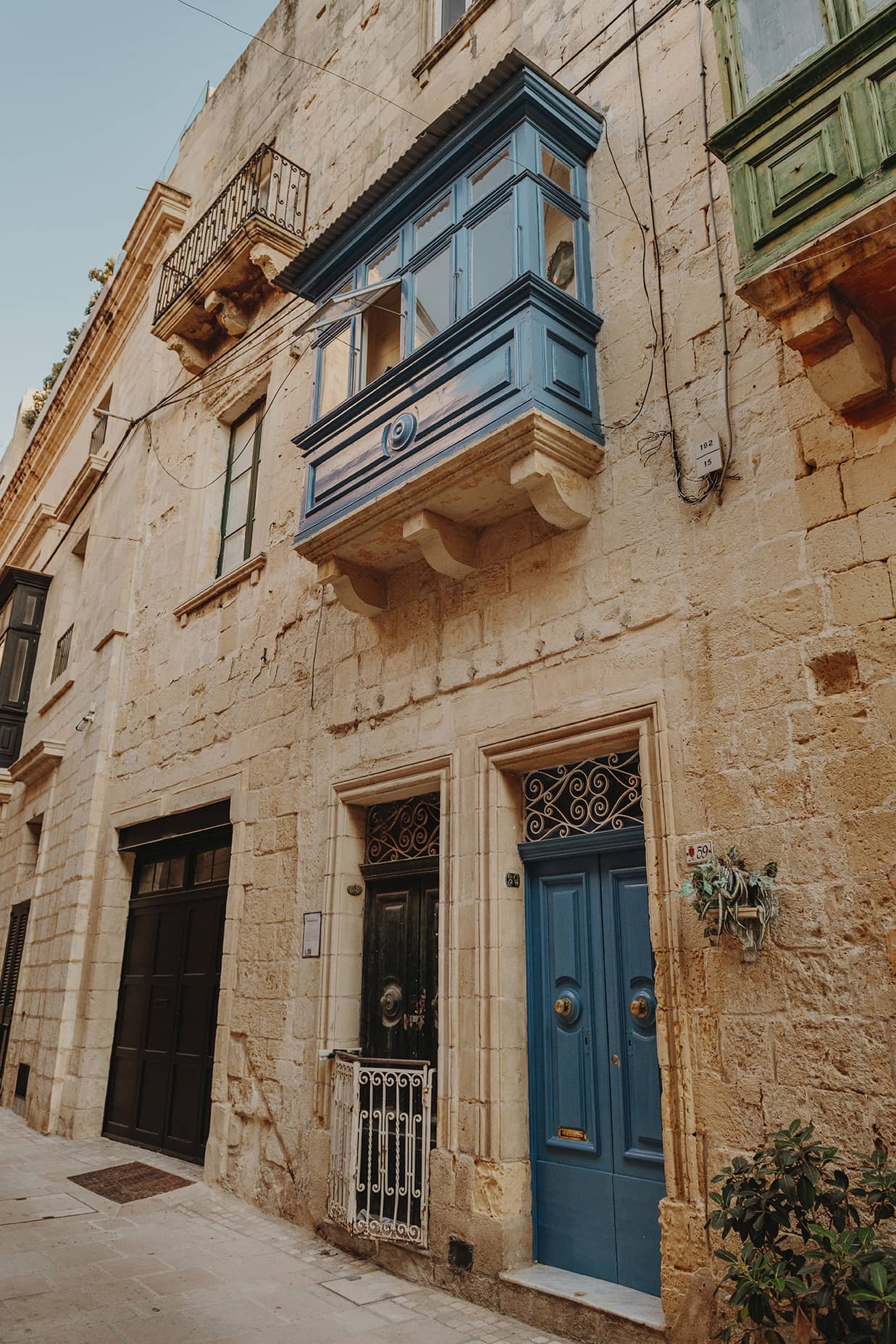 Auberge of Castille and Portugal - Fondazzjoni Kottonera